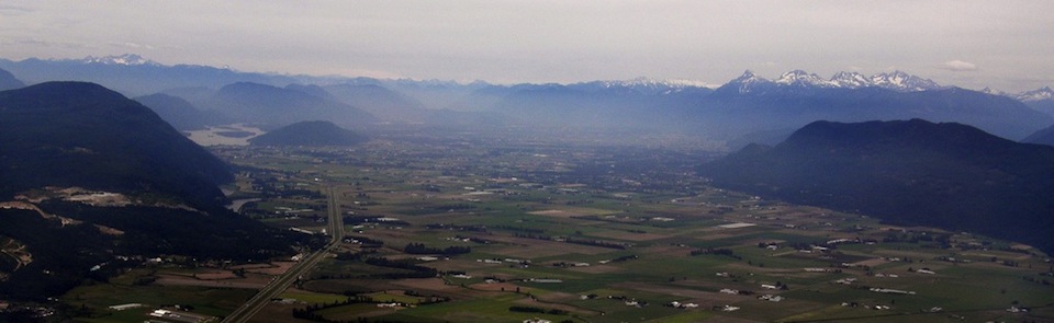 Abbotsford British Columbia